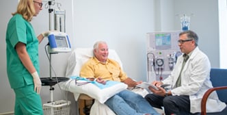 Flow Measurement Solutions for Hemodialysis & Vascular Access Management