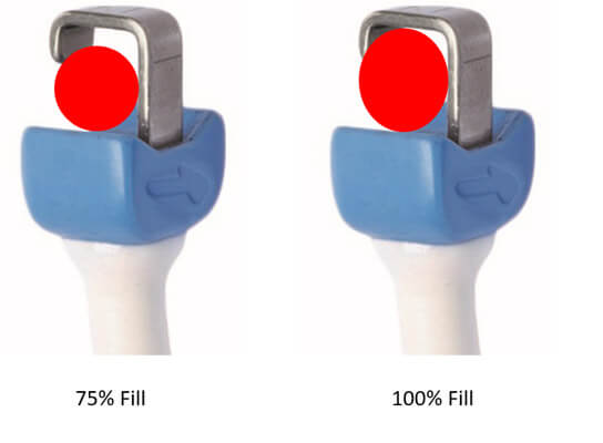 Transonic Surgical Flowprobes vs Competitor Flowprobes