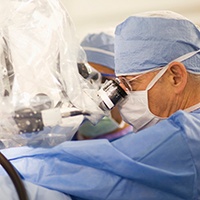 Flow-Assisted Surgical Technique during Microvascular Surgery