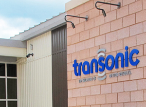 Transonic: Transit-time Flow Measurement Technology, Flowmeters ...